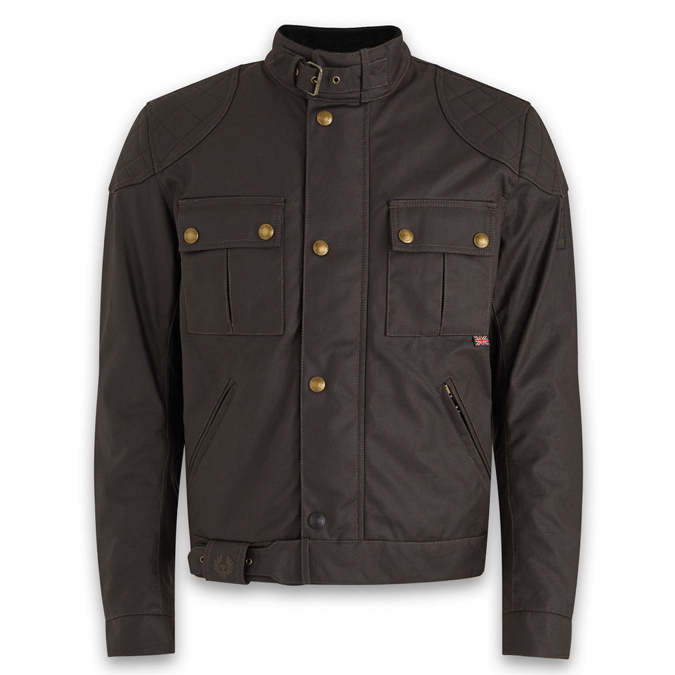 BELSTAFF Pure Motorcycle Clothing – LEGACY85 - a Retro Culture brand
