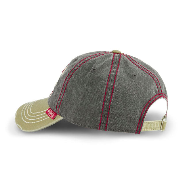 Retro Classic Vintage Heritage style motorcycle helmets clothing boots ...