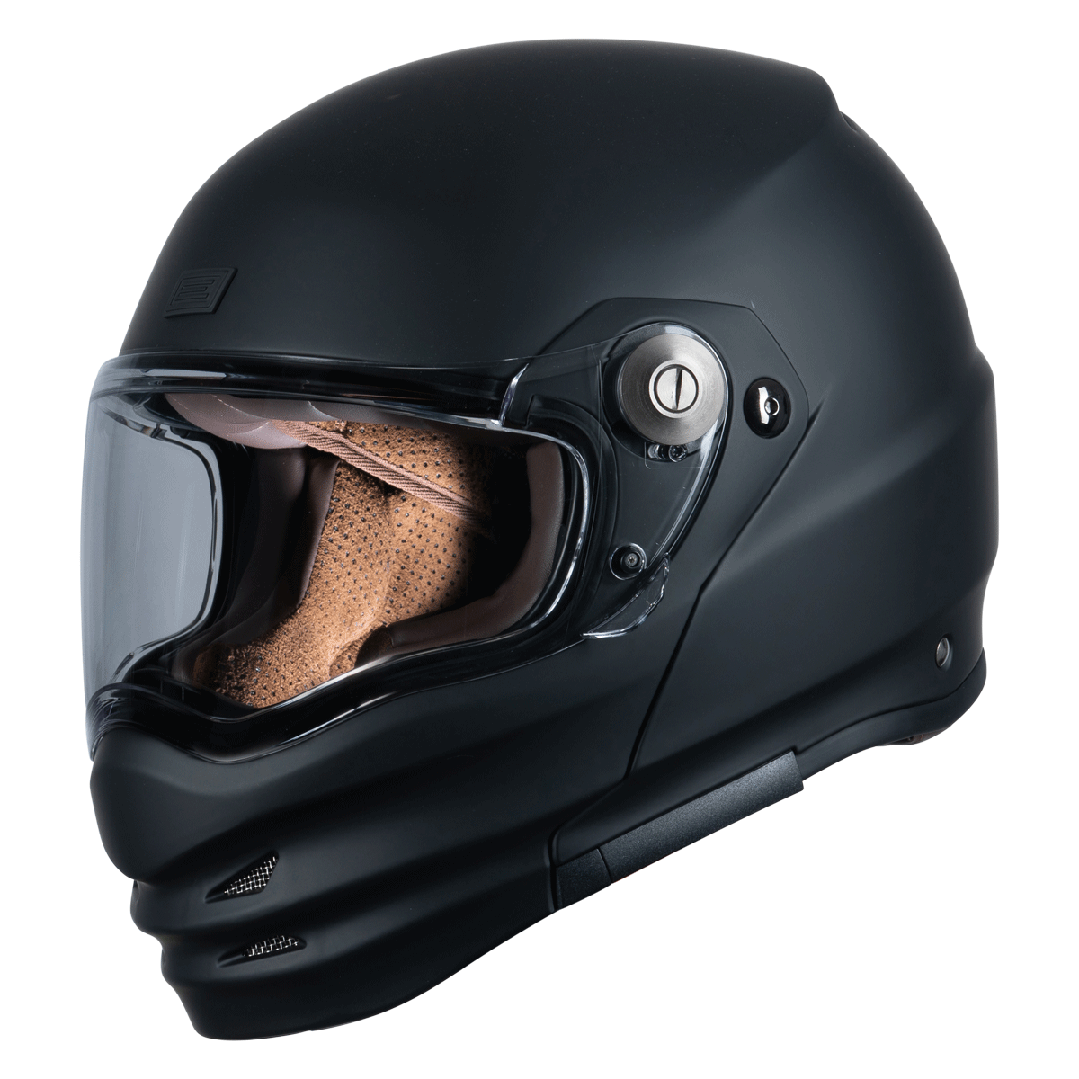 Open Face & Full Face Motorcycle Helmets – LEGACY85 - a Retro Culture brand