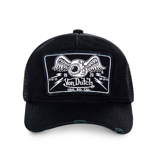 Von Dutch – LEGACY85