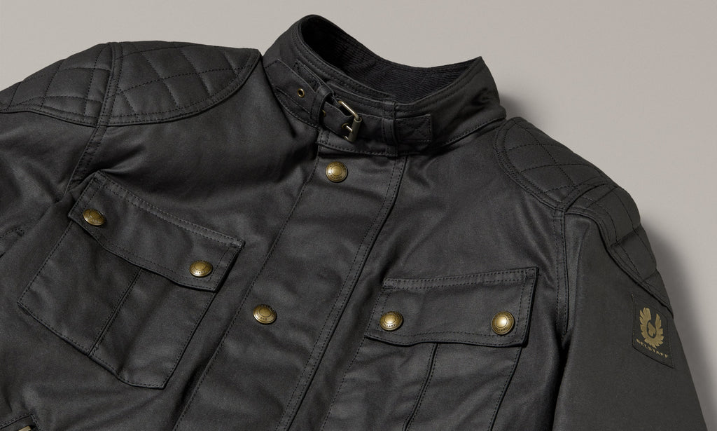 BELSTAFF Pure Motorcycle Clothing – LEGACY85