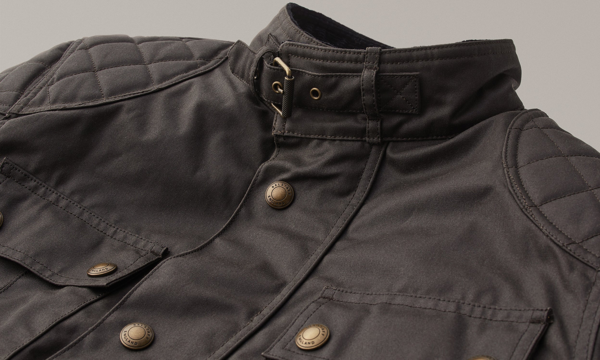 BELSTAFF Pure Motorcycle Clothing – LEGACY85