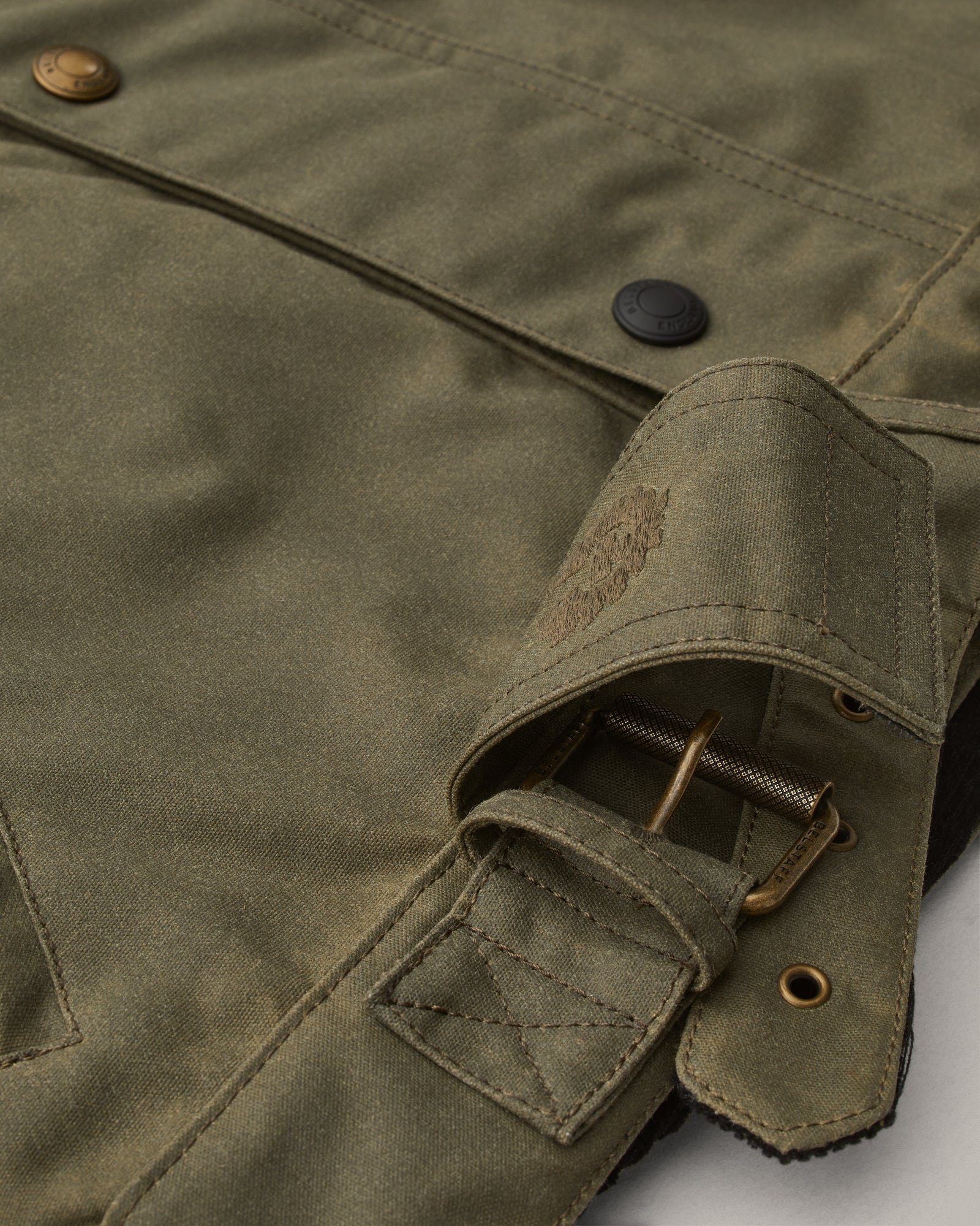 BELSTAFF Pure Motorcycle Clothing – LEGACY85