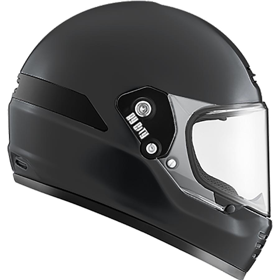 Open Face & Full Face Motorcycle Helmets – LEGACY85 - a Retro Culture brand