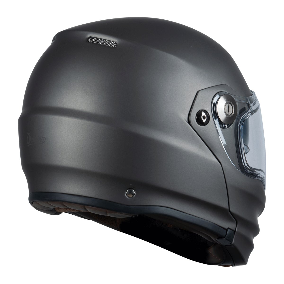 Retro Classic Vintage Heritage style motorcycle helmets clothing boots ...