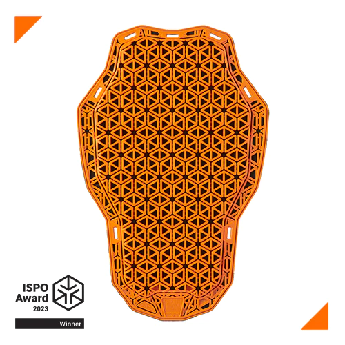 Resurgence - D3O GHOST BACK PROTECTOR ARMOUR – LEGACY85 - a Retro ...