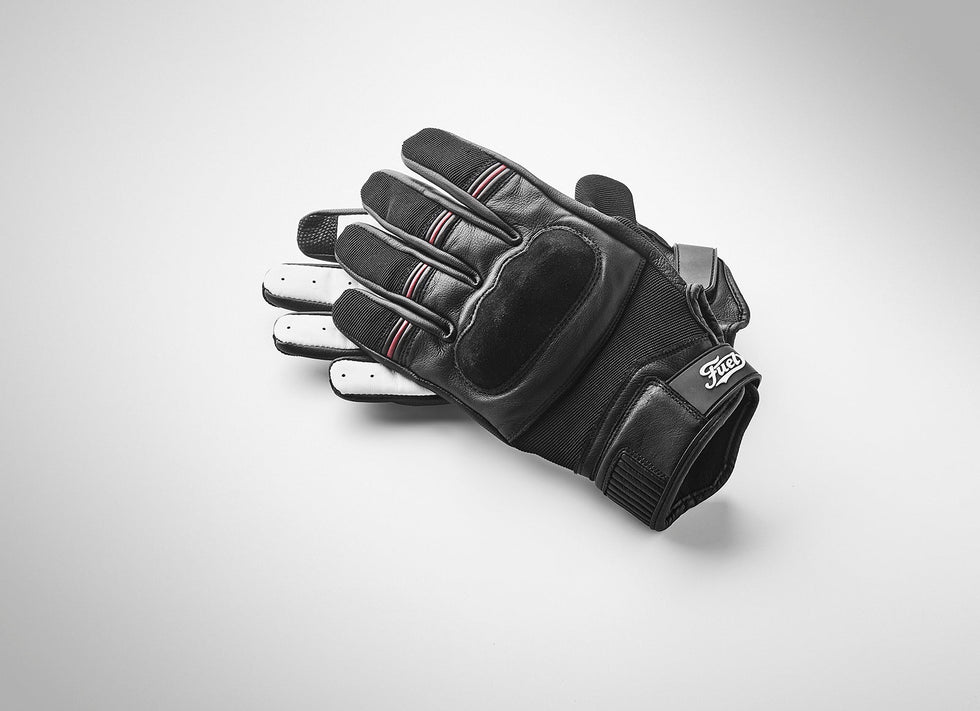 FUEL Motorcycle Clothing – LEGACY85 - a Retro Culture brand