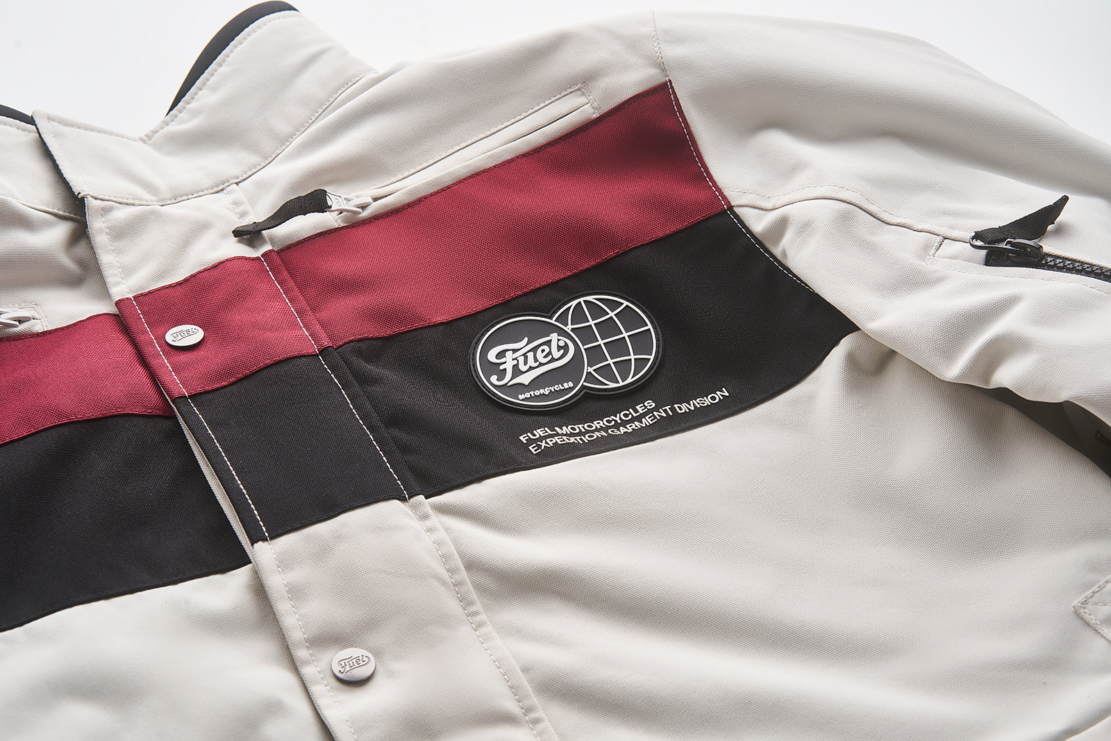 FUEL Motorcycle Clothing – LEGACY85