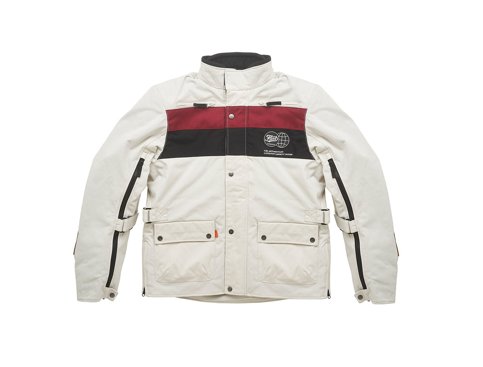 FUEL Motorcycle Clothing – LEGACY85 - a Retro Culture brand