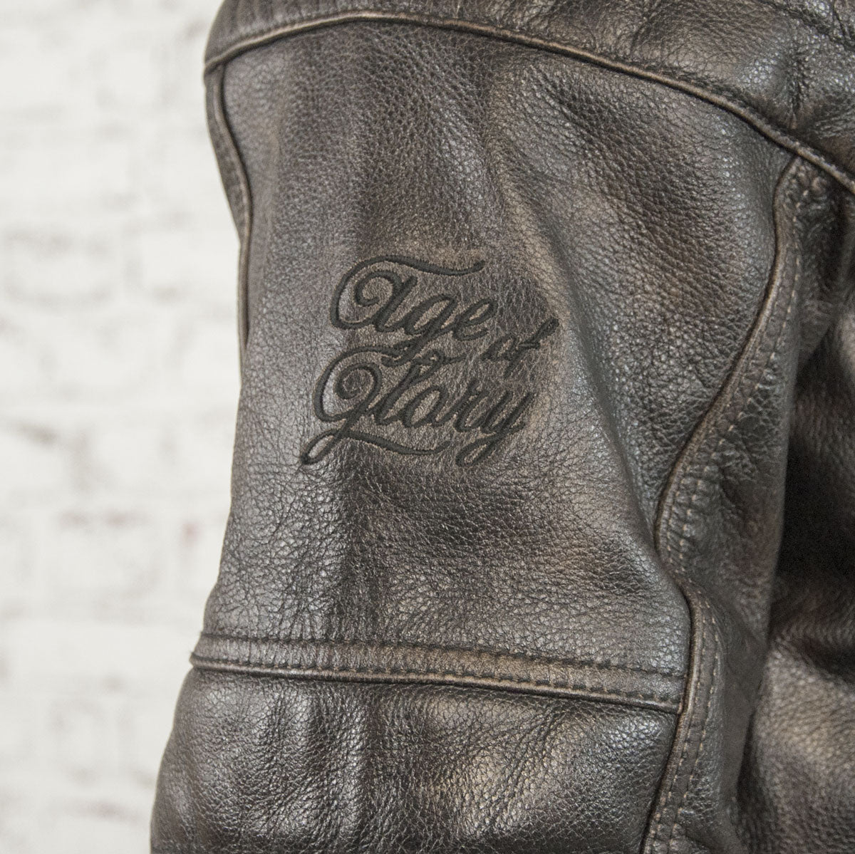 Pure Leather Motorcycle Jackets – LEGACY85 - a Retro Culture brand