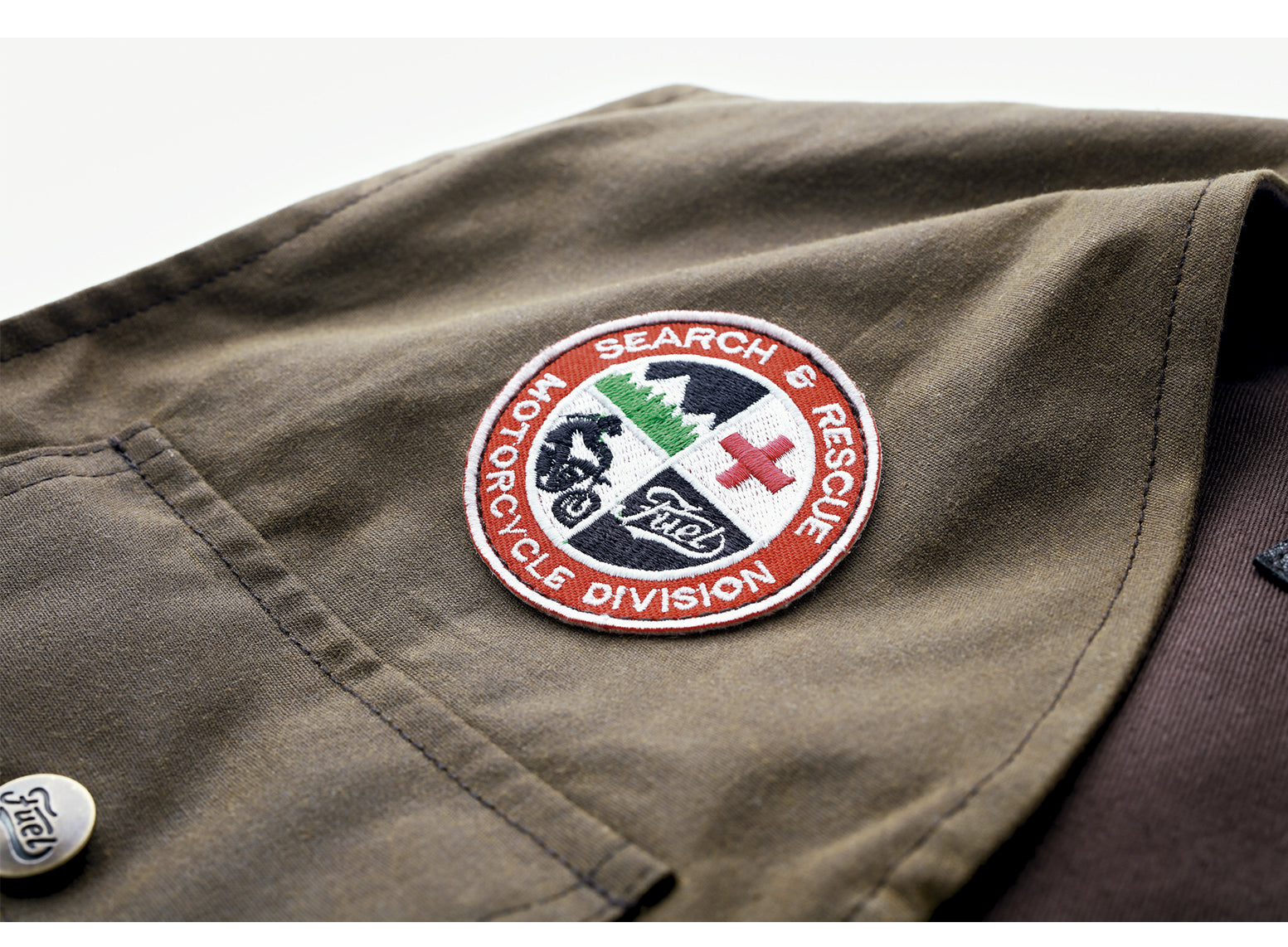 Mens Motorcycle fashionable style – LEGACY85 - a Retro Culture brand